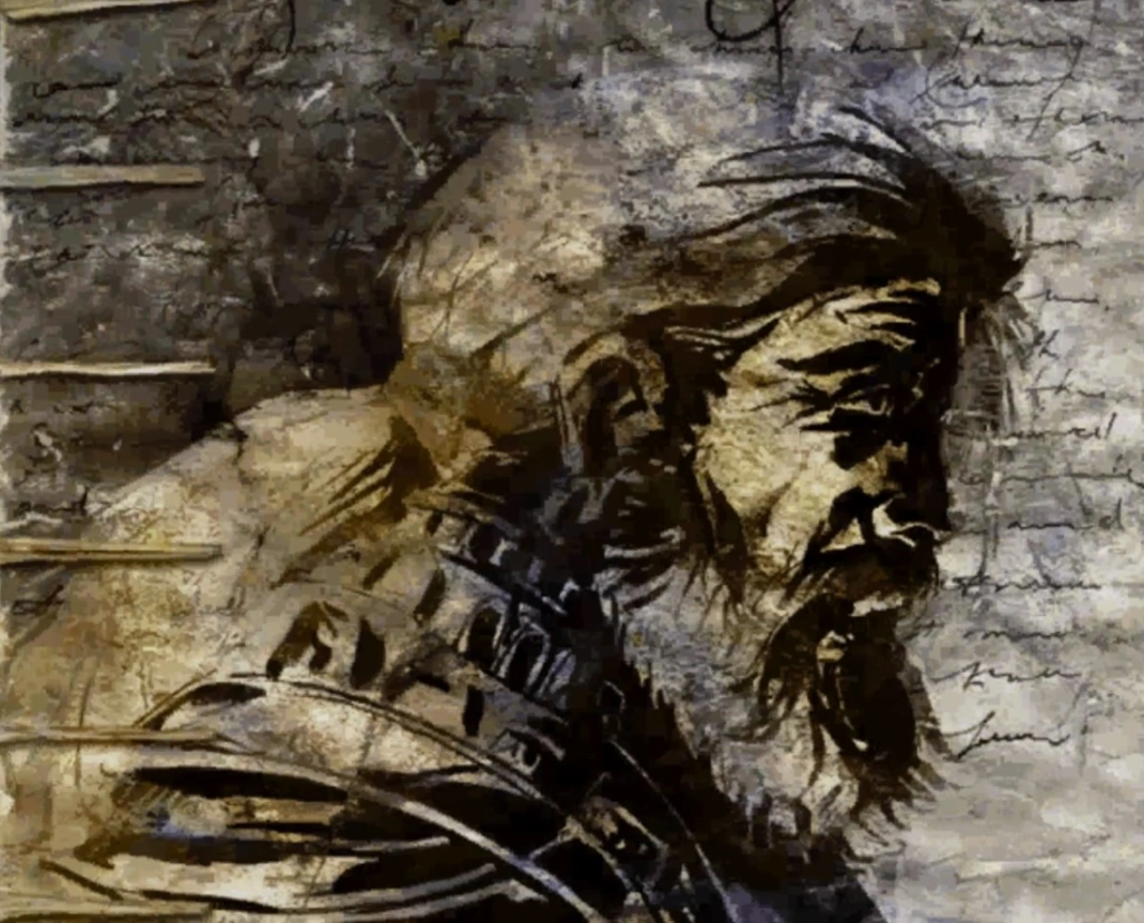 Gorion | Forgotten Realms Wiki | Fandom