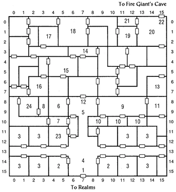 Hill Giant Steading | Forgotten Realms Wiki | Fandom