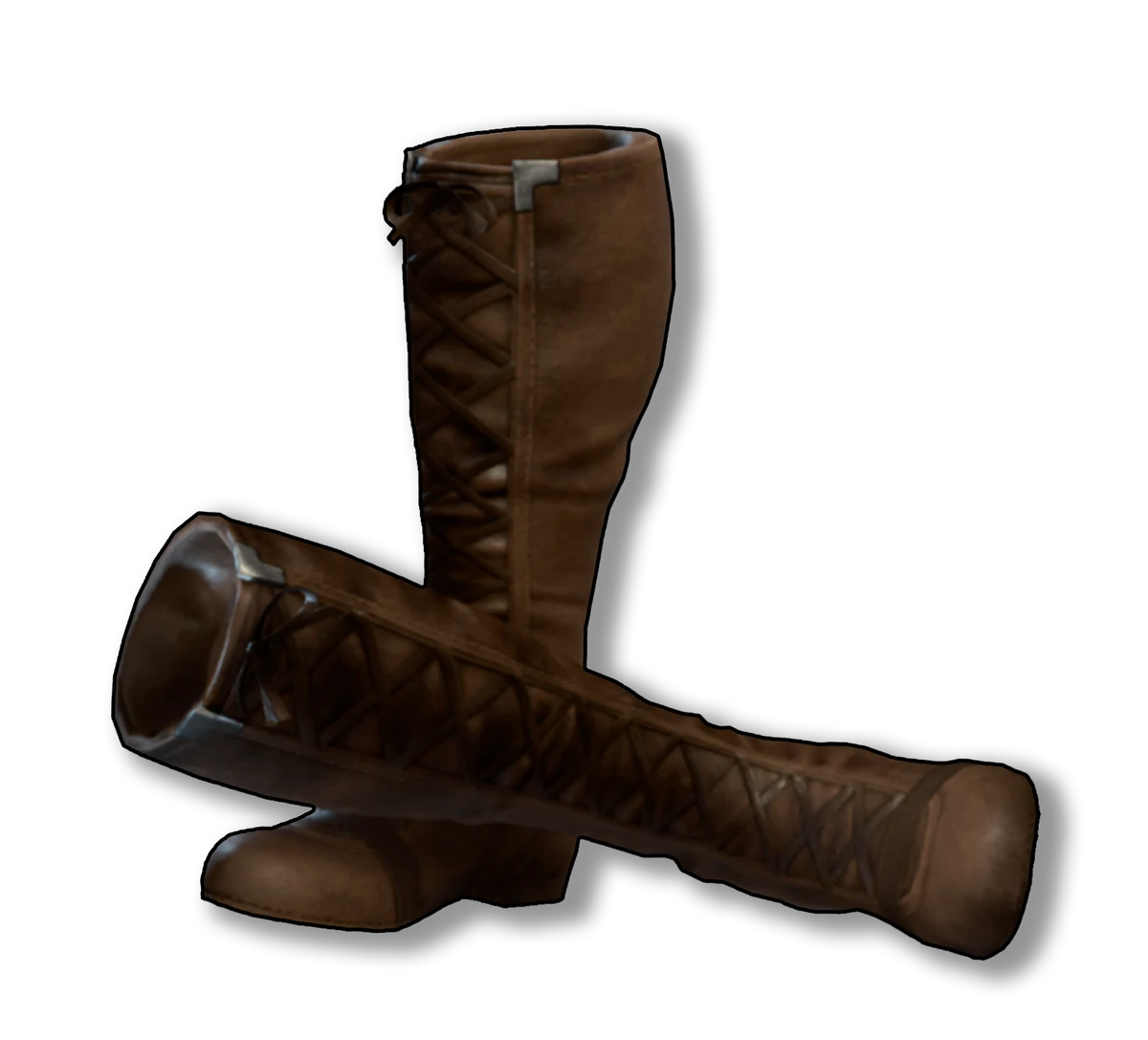 Hoarfrost boots | Forgotten Realms Wiki | Fandom
