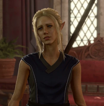 Mirie | Forgotten Realms Wiki | Fandom