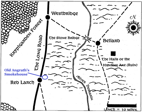 Category:Locations in Red Larch | Forgotten Realms Wiki | Fandom