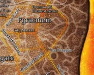 Octagon | Forgotten Realms Wiki | Fandom