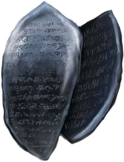 Tablets of Pharyssolnyth | Forgotten Realms Wiki | Fandom