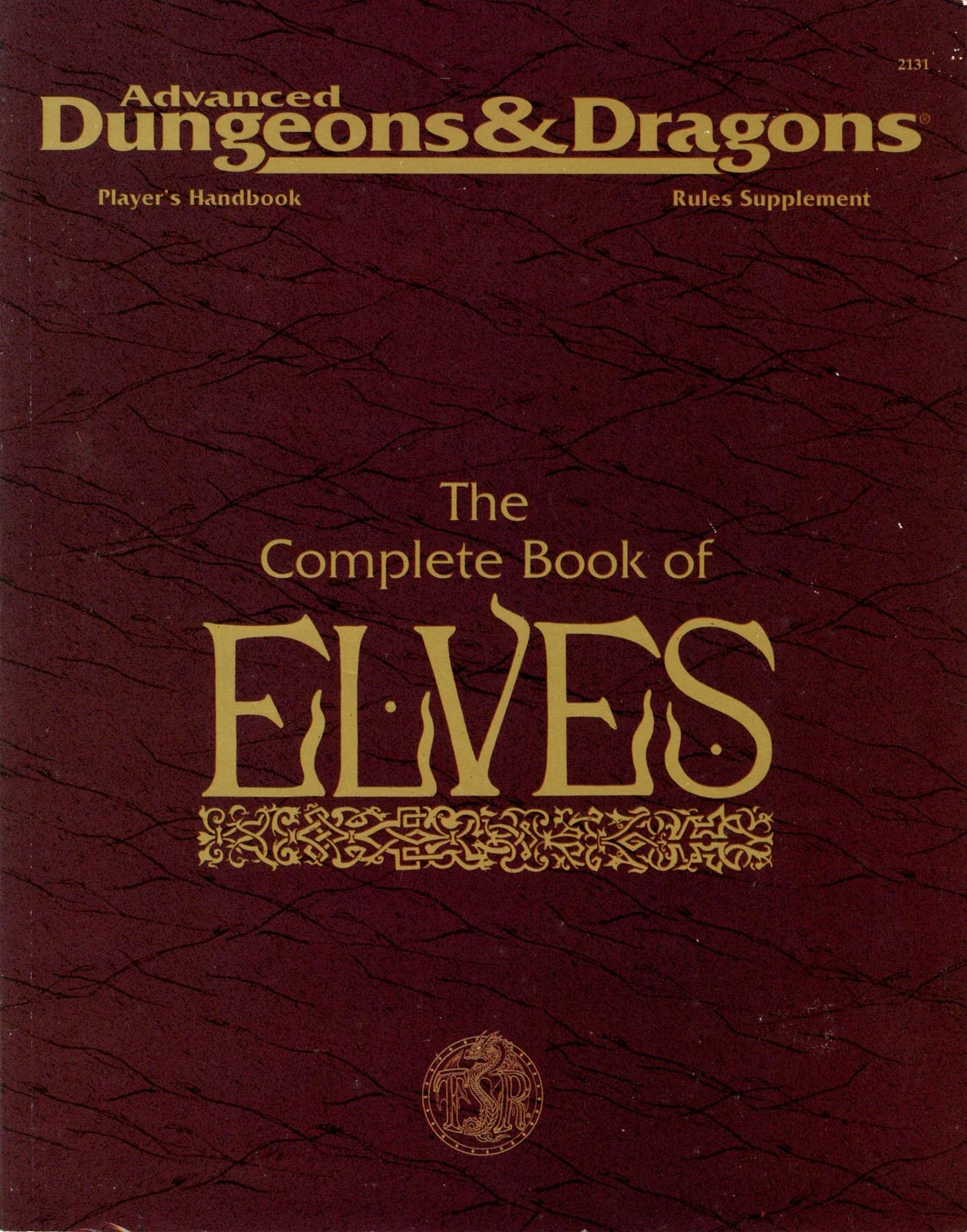 The Complete Book of Elves | Forgotten Realms Wiki | Fandom