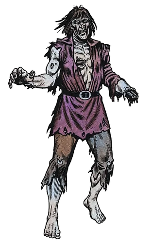 Zombie | Forgotten Realms Wiki | Fandom