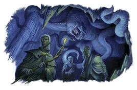 Balhannoth | Forgotten Realms Wiki | Fandom