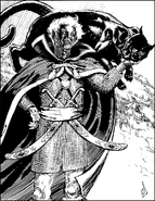 Drizzt Do'Urden | Forgotten Realms Wiki | Fandom