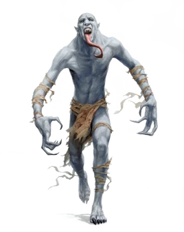 Ghast | Forgotten Realms Wiki | Fandom