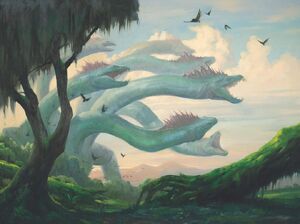 Hydra | Forgotten Realms Wiki | Fandom