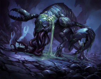 Uchuulon | Forgotten Realms Wiki | Fandom