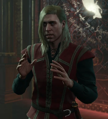 Vilhelm | Forgotten Realms Wiki | Fandom