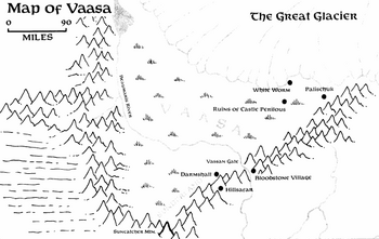 Vaasa | Forgotten Realms Wiki | Fandom