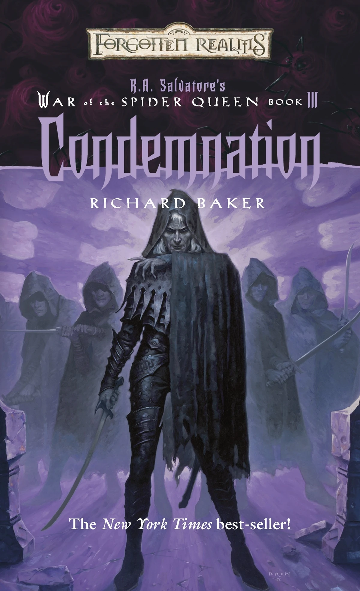 Condemnation | Forgotten Realms Wiki | Fandom