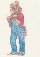 Dobie | Forgotten Realms Wiki | Fandom