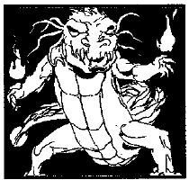 Flameling | Forgotten Realms Wiki | Fandom