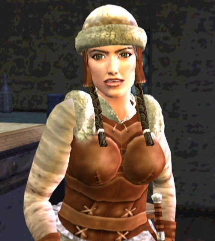 Kaeira | Forgotten Realms Wiki | Fandom