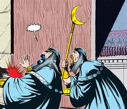 House of the Moon | Forgotten Realms Wiki | Fandom