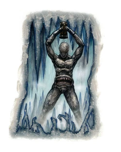Tomb tapper | Forgotten Realms Wiki | Fandom