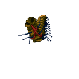 Carrion crawler | Forgotten Realms Wiki | Fandom