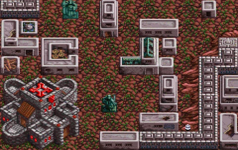 Old Stone Keep | Forgotten Realms Wiki | Fandom