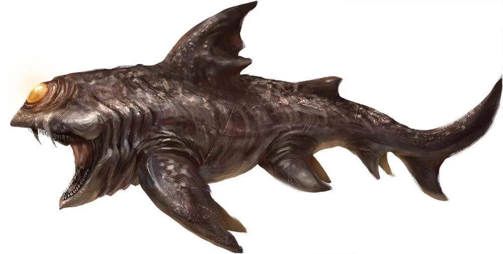 Brown scavver | Forgotten Realms Wiki | Fandom