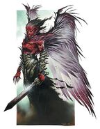 Half-fiend | Forgotten Realms Wiki | Fandom