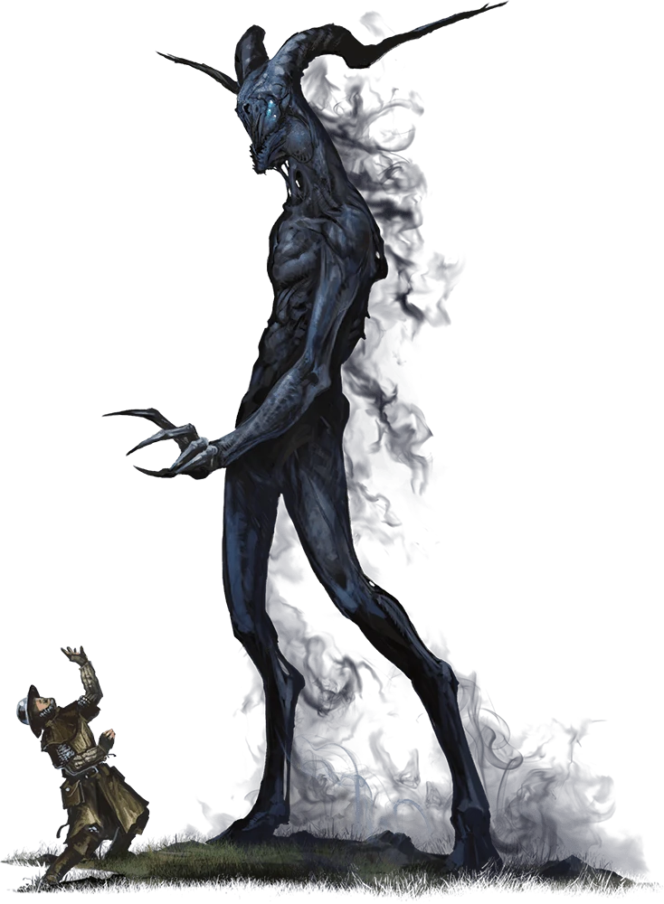 Nightwalker | Forgotten Realms Wiki | Fandom