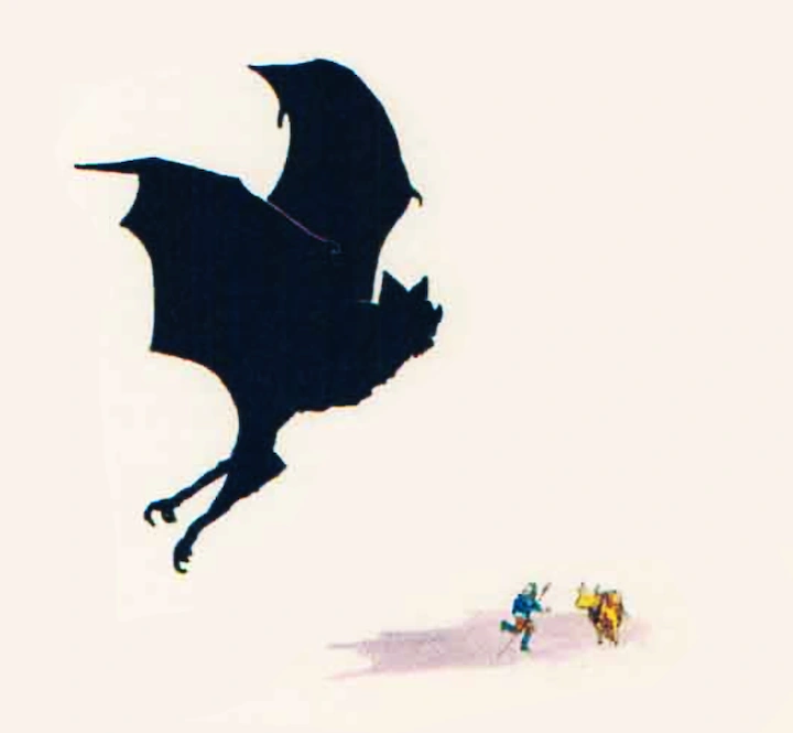 Nightwing | Forgotten Realms Wiki | Fandom