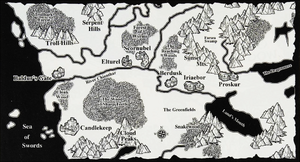 Paths of Darkness | Forgotten Realms Wiki | Fandom