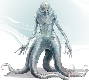 Skum | Forgotten Realms Wiki | Fandom