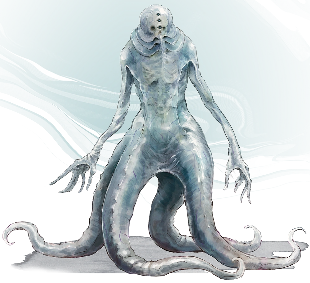 Skum | Forgotten Realms Wiki | Fandom