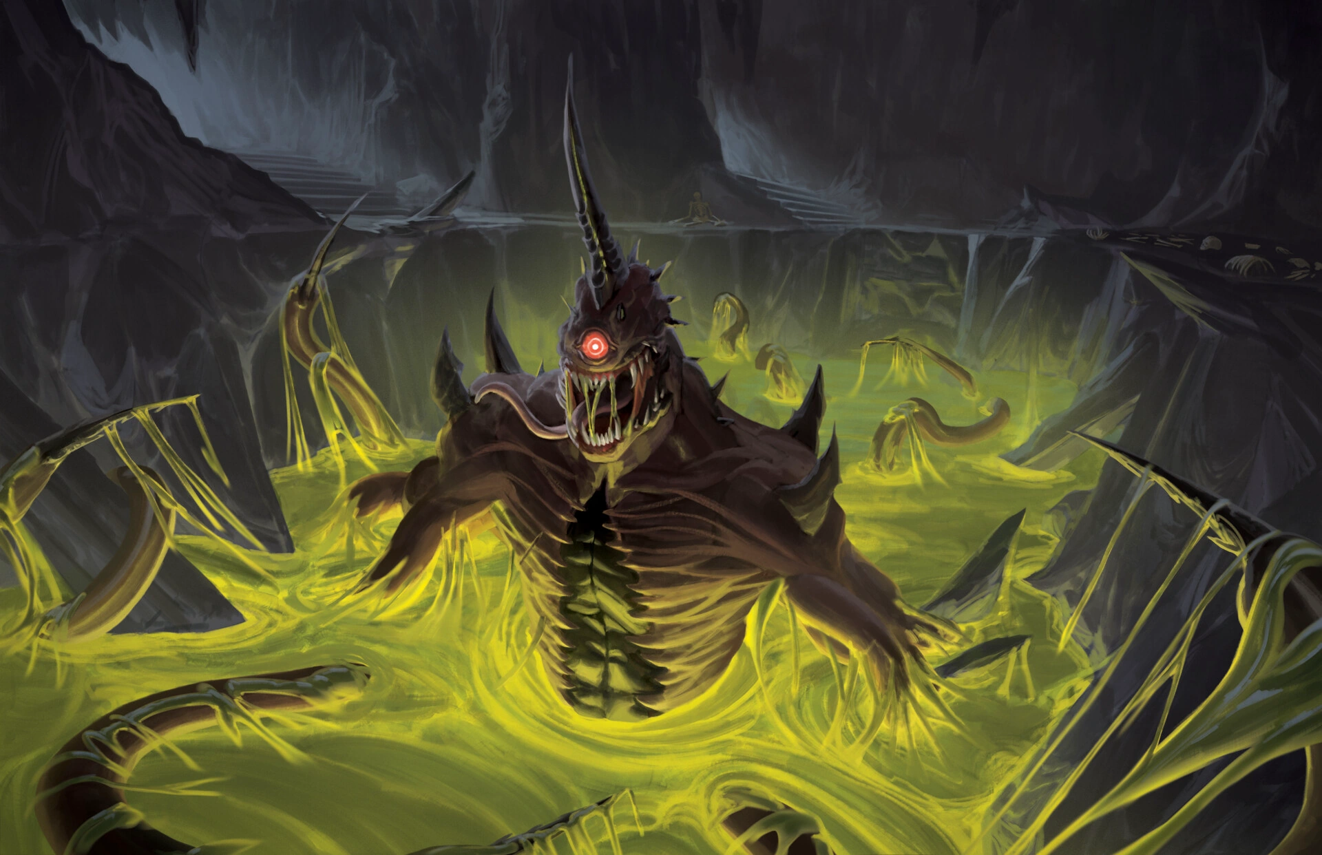 Category:Elder evils | Forgotten Realms Wiki | Fandom