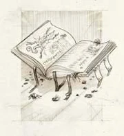 Spellbook | Forgotten Realms Wiki | Fandom