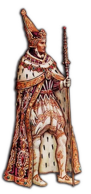 Church of Waukeen | Forgotten Realms Wiki | Fandom