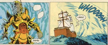 Dispel magic | Forgotten Realms Wiki | Fandom