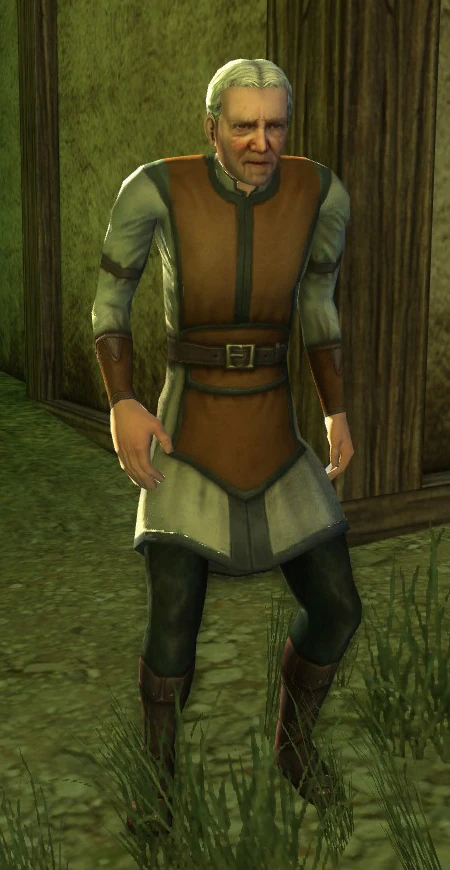 Forton Lampwicke | Forgotten Realms Wiki | Fandom