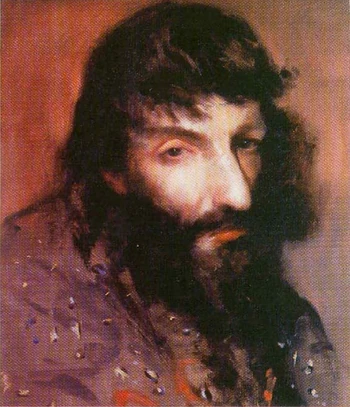 Melegaunt Tanthul | Forgotten Realms Wiki | Fandom