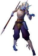 Oni mage | Forgotten Realms Wiki | Fandom