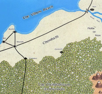 Orbech | Forgotten Realms Wiki | Fandom