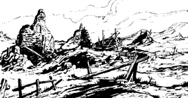 Castle Tethyr | Forgotten Realms Wiki | Fandom