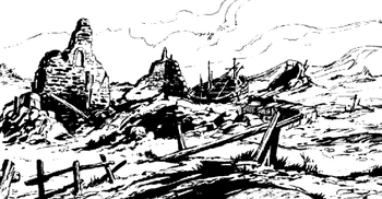 Castle Tethyr | Forgotten Realms Wiki | Fandom