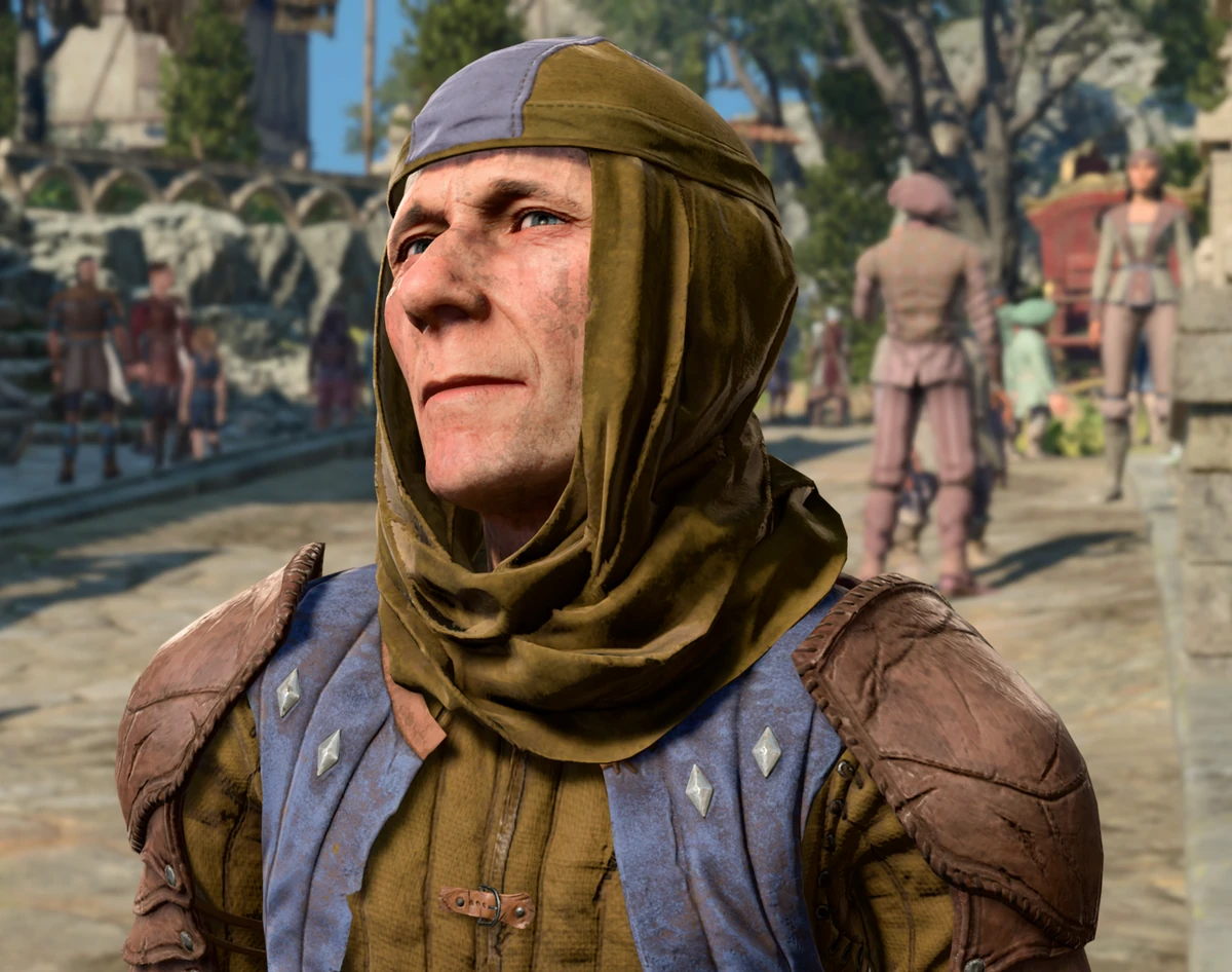 Yonks | Forgotten Realms Wiki | Fandom