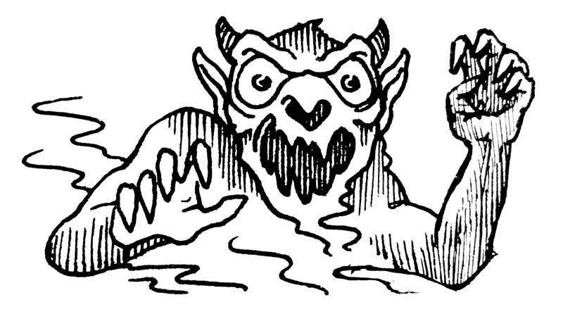 Greater shadow conjuration | Forgotten Realms Wiki | Fandom