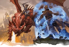 Gith (race) | Forgotten Realms Wiki | Fandom