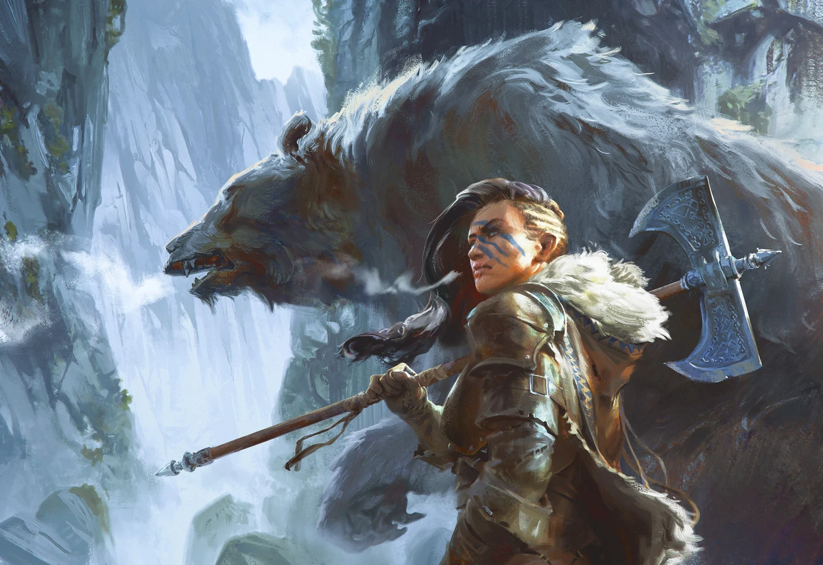 Hydia Moonmusk | Forgotten Realms Wiki | Fandom