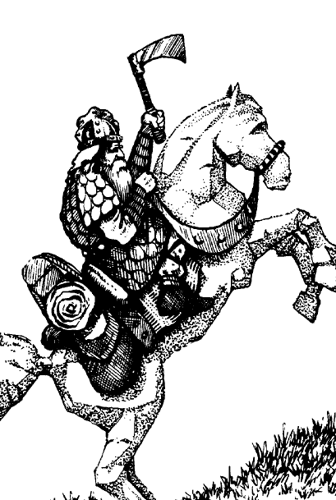 Phantom steed | Forgotten Realms Wiki | Fandom