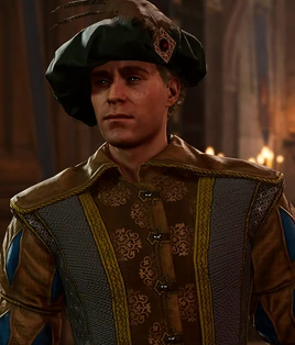 Raylen Jannath | Forgotten Realms Wiki | Fandom