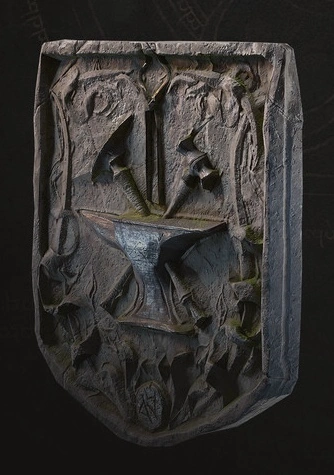 Rivington General | Forgotten Realms Wiki | Fandom