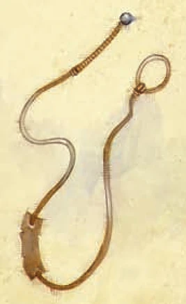 Sling | Forgotten Realms Wiki | Fandom