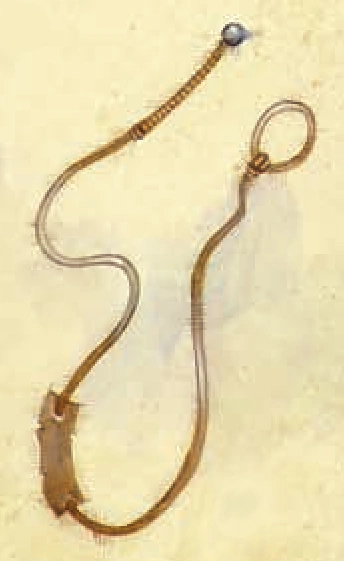 Sling | Forgotten Realms Wiki | Fandom